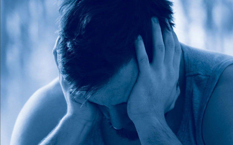 How Blue Light Effects Mental Health | BlockBlueLight